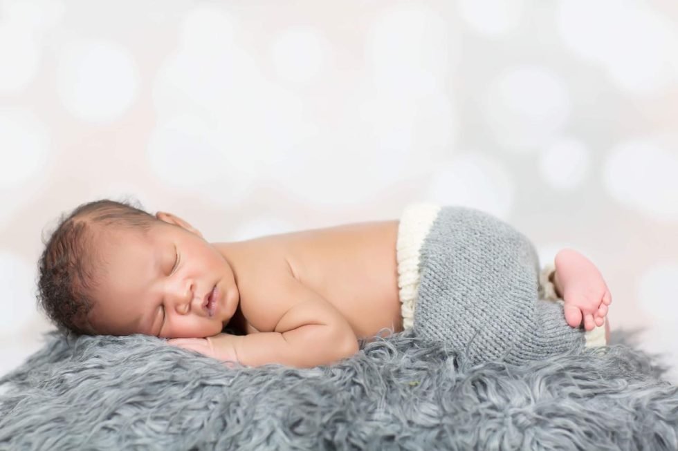 Understanding Your Newborn's Hair Growth and Care | Baby Hair Tips