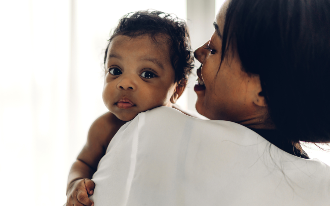 What Oil is Best for Baby Hair? | Baby Hair Oil for Your Baby